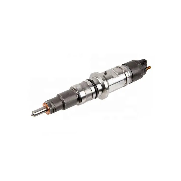 5263315 4981126 0445120252 Cummins Qsb Fuel Injector - blshdiesel