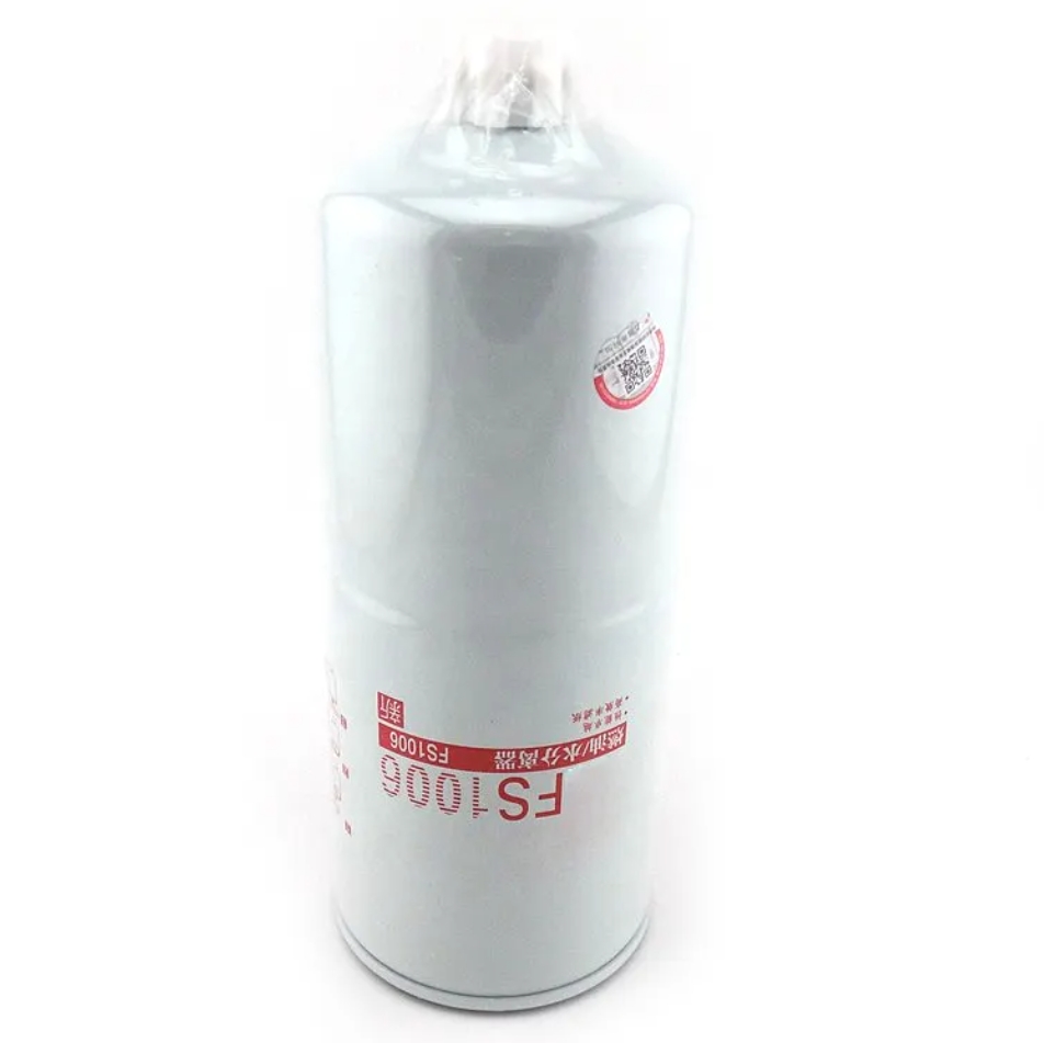 3089916 4095189 FS1006 Cummins Fuel Filter - blshdiesel