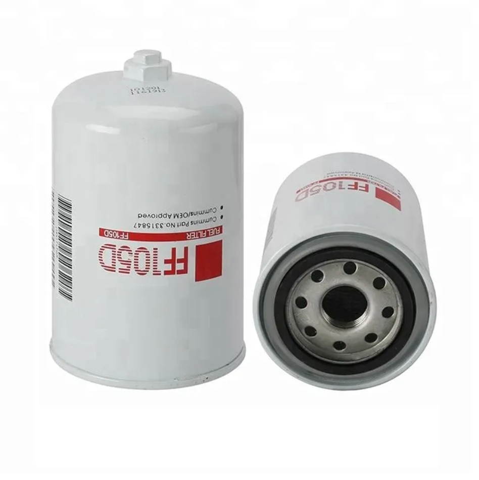 4297131 FS1006 Cummins Fuel Filter – blshdiesel
