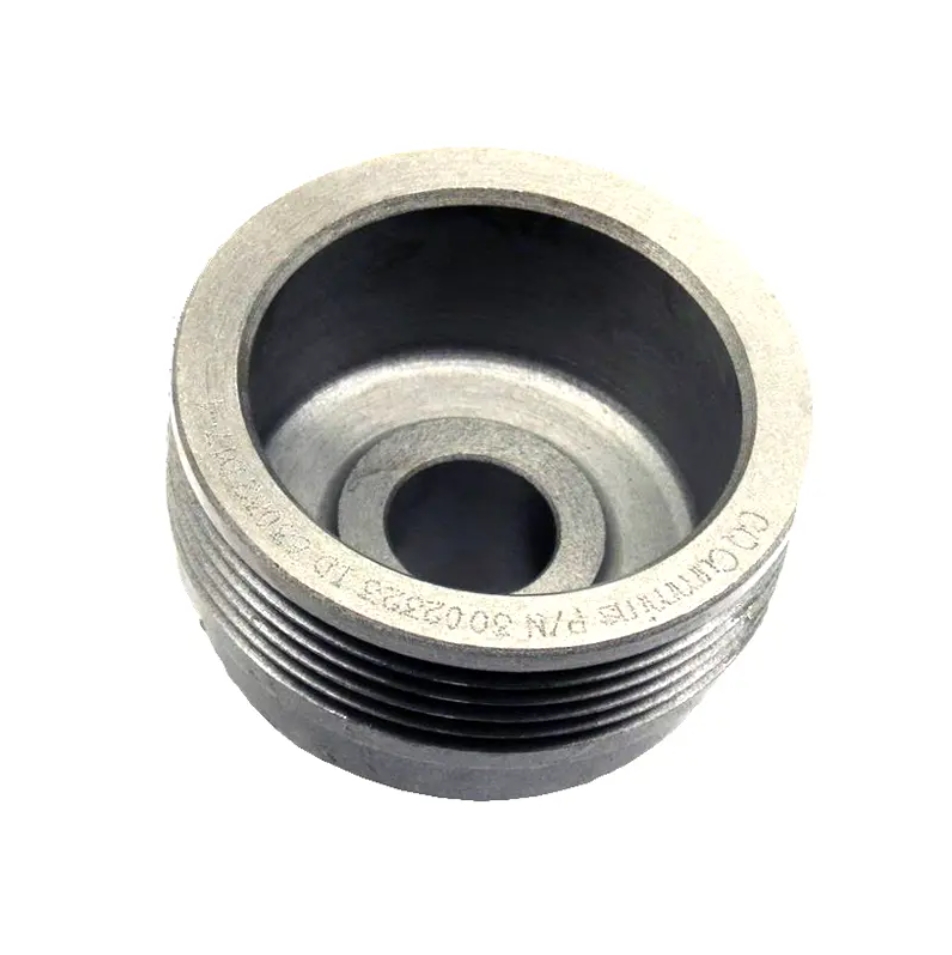 3002323 CCEC Cummins K19 Kta19 Alternator Pulley – blshdiesel