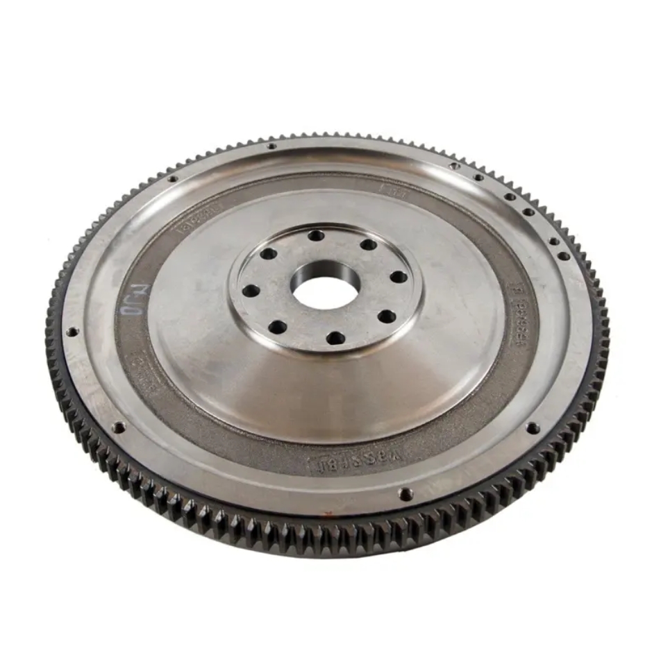 5256310 Cummins ISF2.8 ISF3.8 Flywheel Assembly – blshdiesel