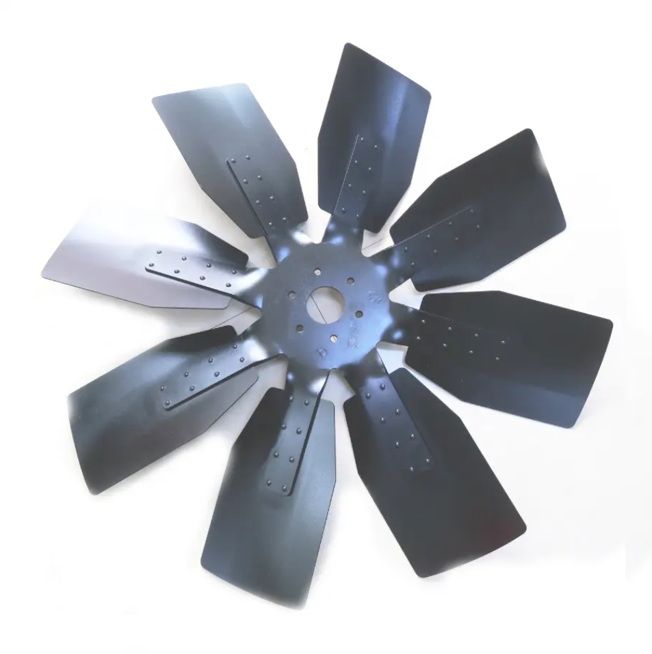 4913860 Cummins K19 KTA19 QSK19 Fan – blshdiesel