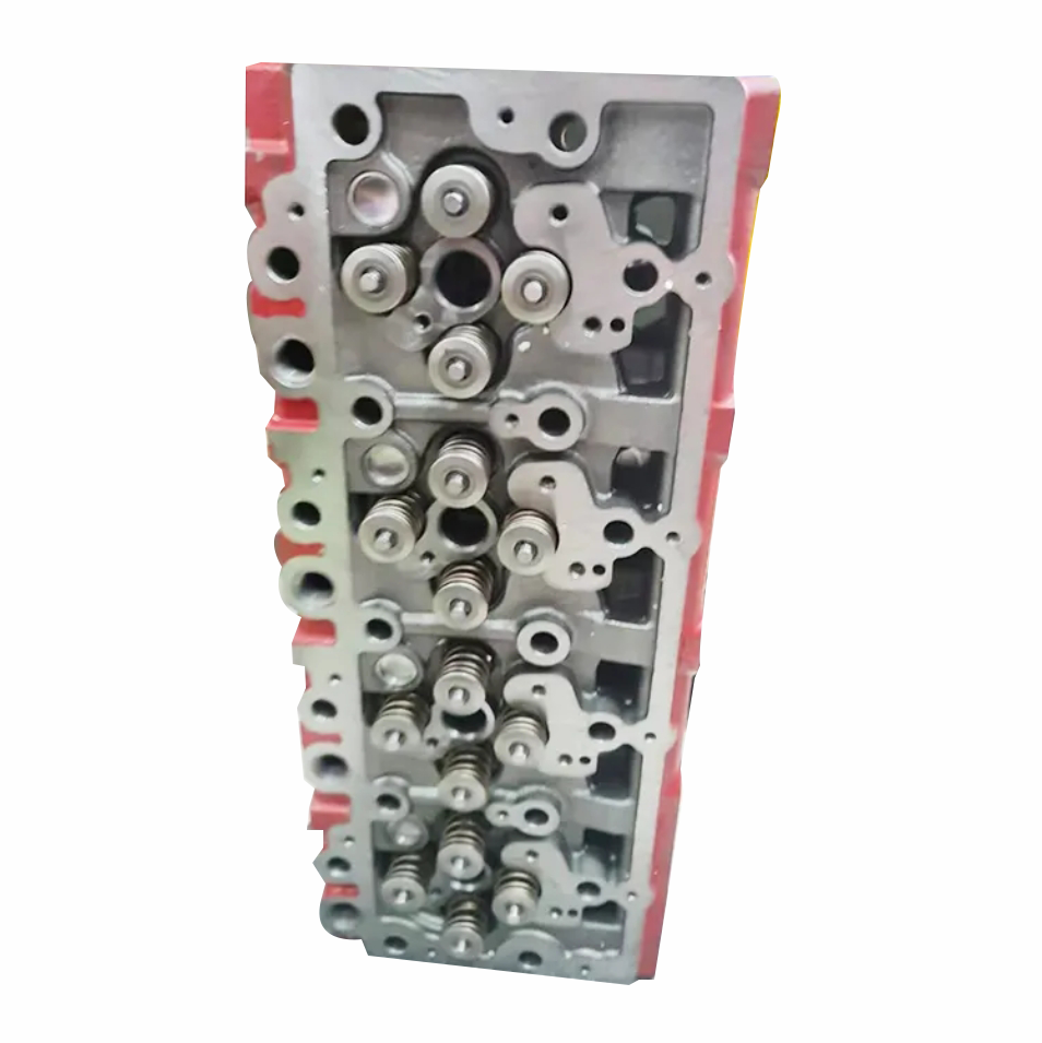 5258275 4995525 Cummins Isf 3.8 Cylinder Head – blshdiesel