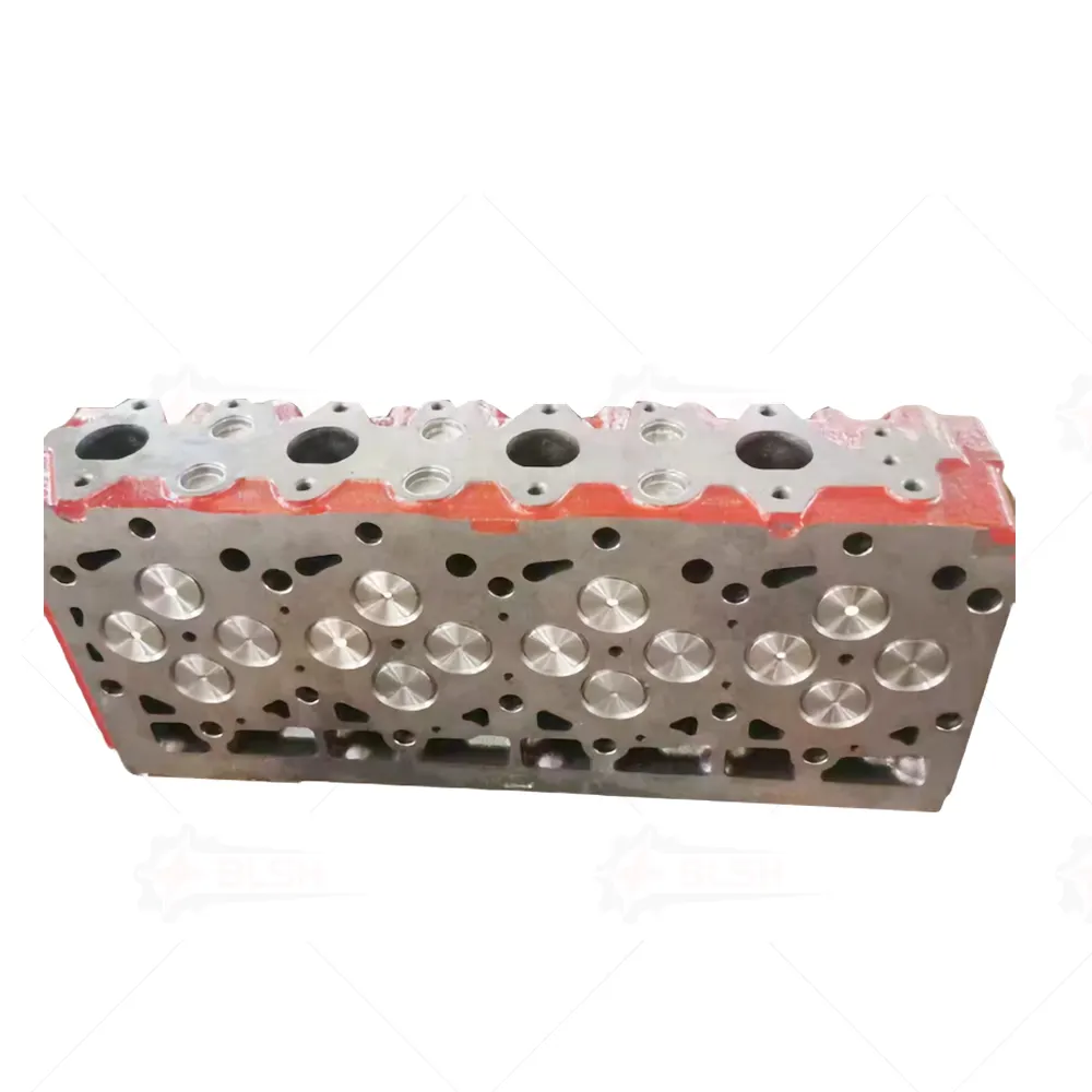 4929283 Cummins 4BT 4BT3.9 4BT5.9 4D102 6BT 6CT8.3 ISD ISDE Cylinder ...