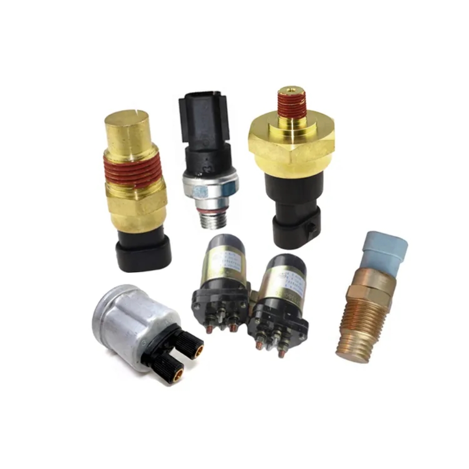 4954405 3408533 Cummins K19 KTA19 QSK19 Pressure Sensor – blshdiesel