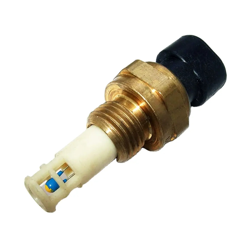 3085185 3085198 Cummins L10 M11 ISM N14 Temperature Sensor – blshdiesel