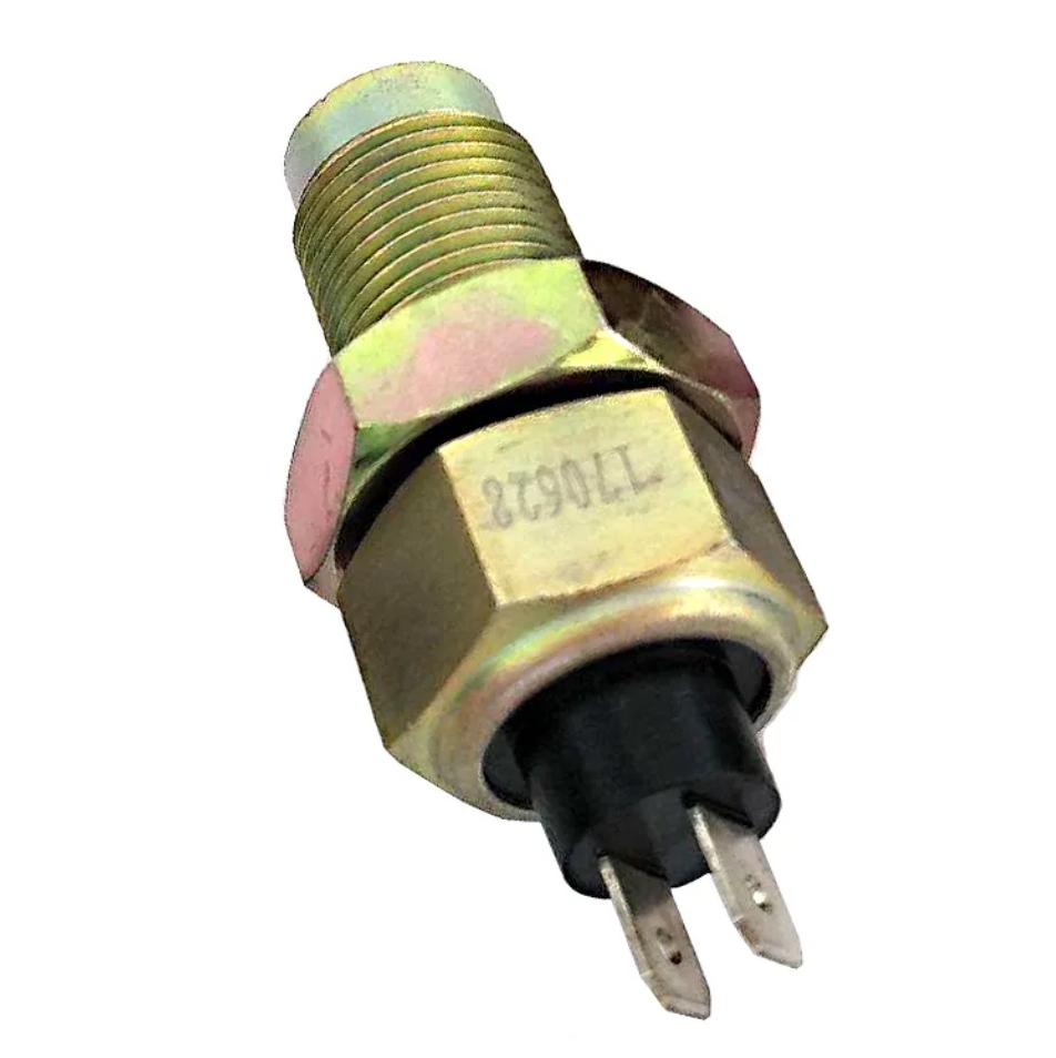 3967252 Cummins 4B3.9 ISB3.9 QSB4.5 Speed Sensor Assembly – blshdiesel