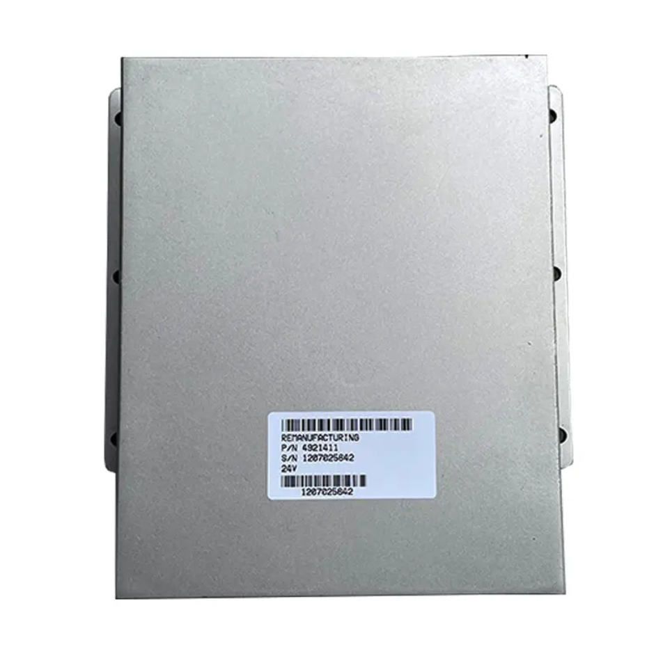 4921411D Cummins QSK23 Diesel Engine Parts ECU ECM Electronic control ...