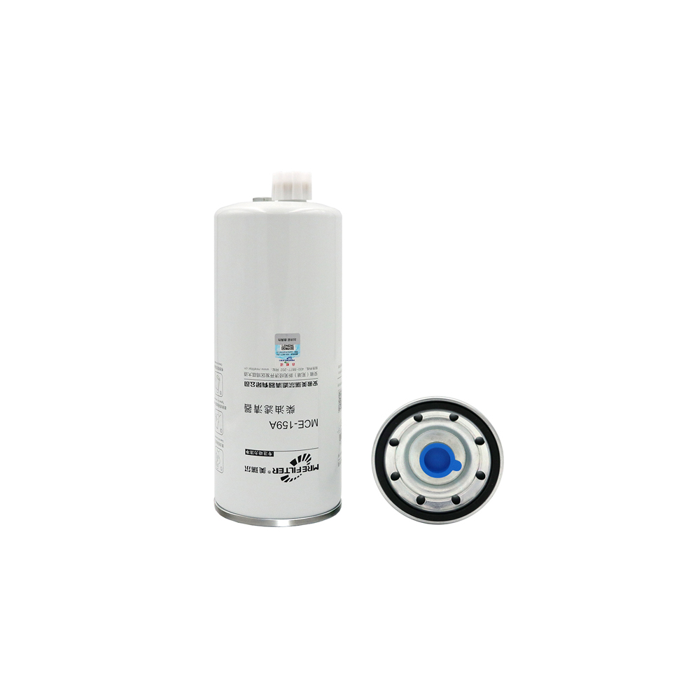 C4327369 Cummins ISZ13 Diesel Engine Parts Fuel Filter - blshdiesel