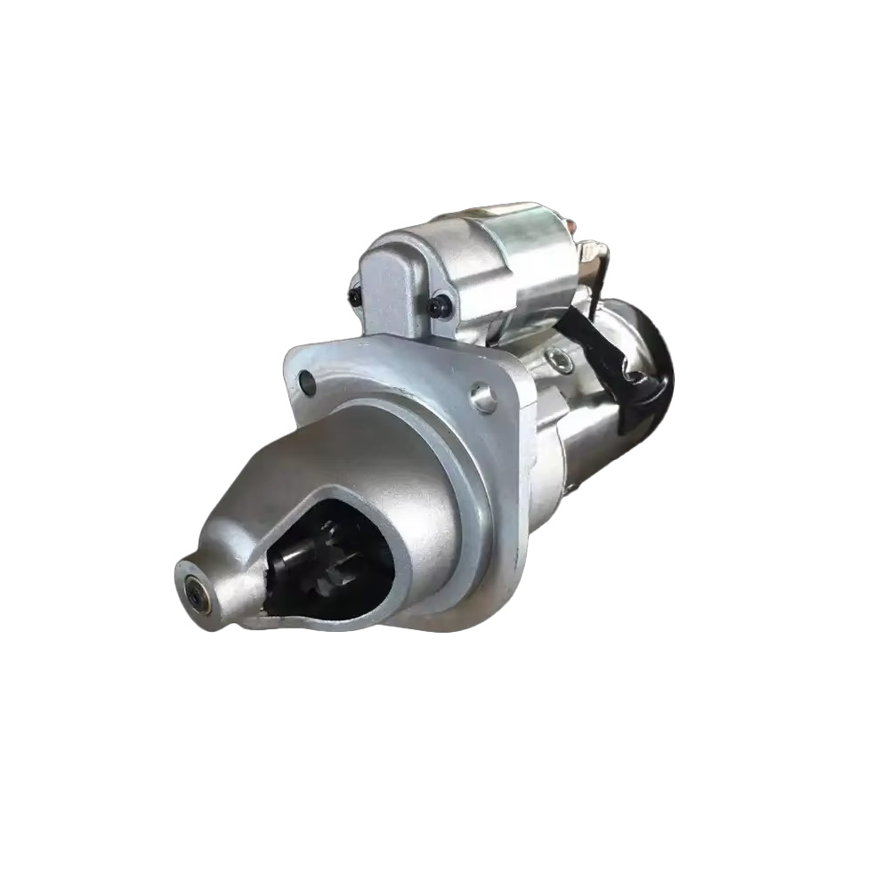 C4930605 Cummins Diesel Engine Parts Starter Motor - blshdiesel