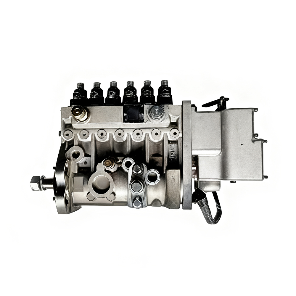 C4981867 Cummins 6BTA 5.9-GM120 Diesel Engine Parts Fuel Injection Pump ...