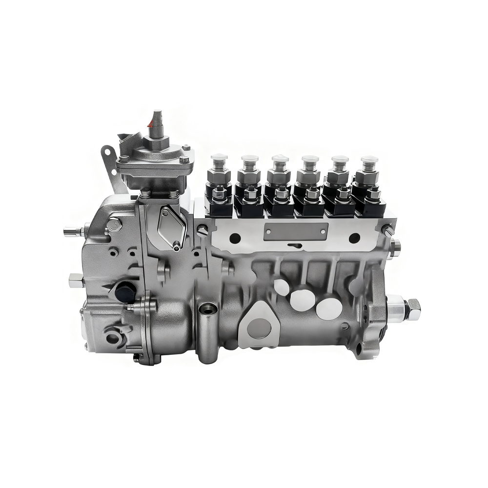 C4994276 Cummins 6BT 6BTAA 5.9L Diesel Engine Parts Fuel Injection Pump ...