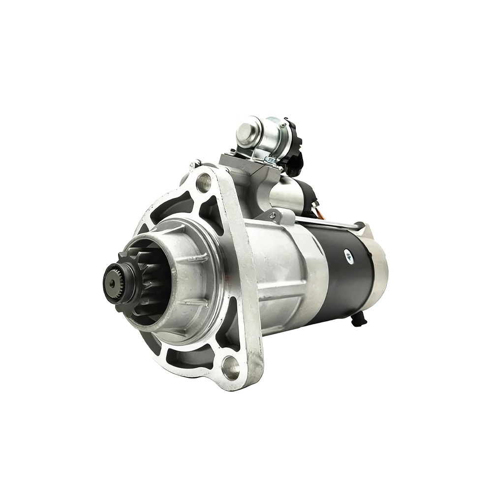 C5256984 Cummins 6CT Diesel Engine Parts Starter Motor - blshdiesel