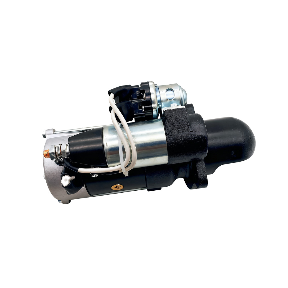 C5271460 Cummins QSB6.7 Diesel Engine Parts Starter Motor - blshdiesel
