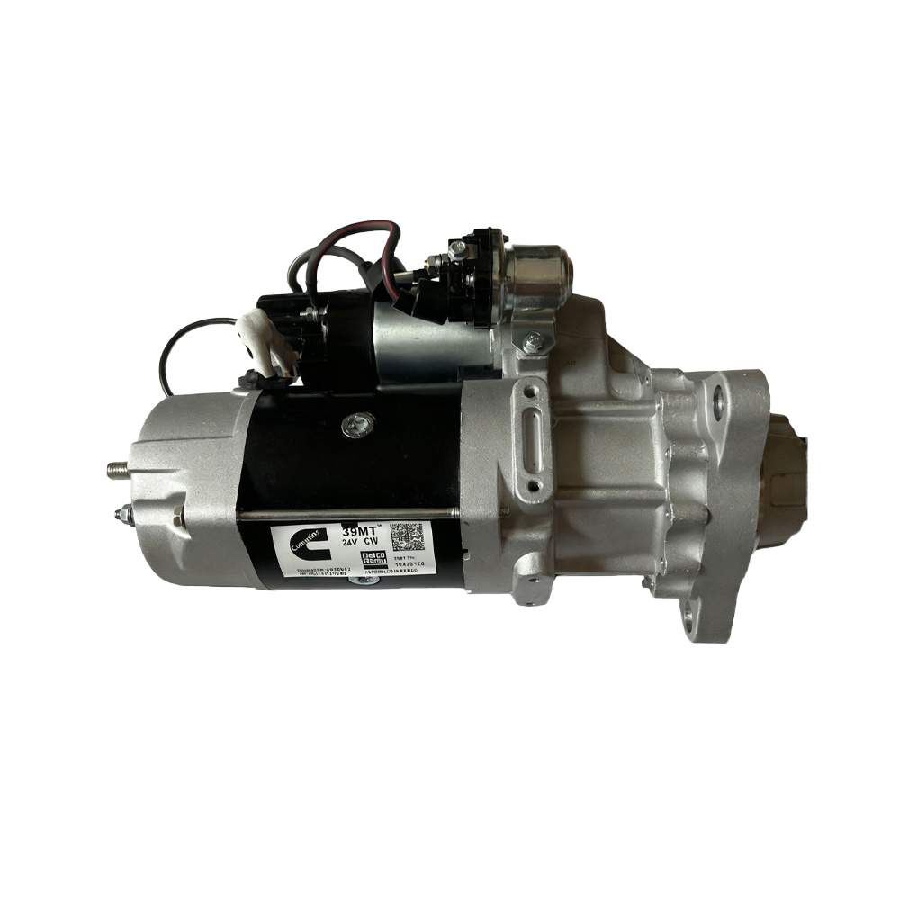 C5525767 Cummins ISF2.8 Diesel Engine Parts Starter Motor - blshdiesel