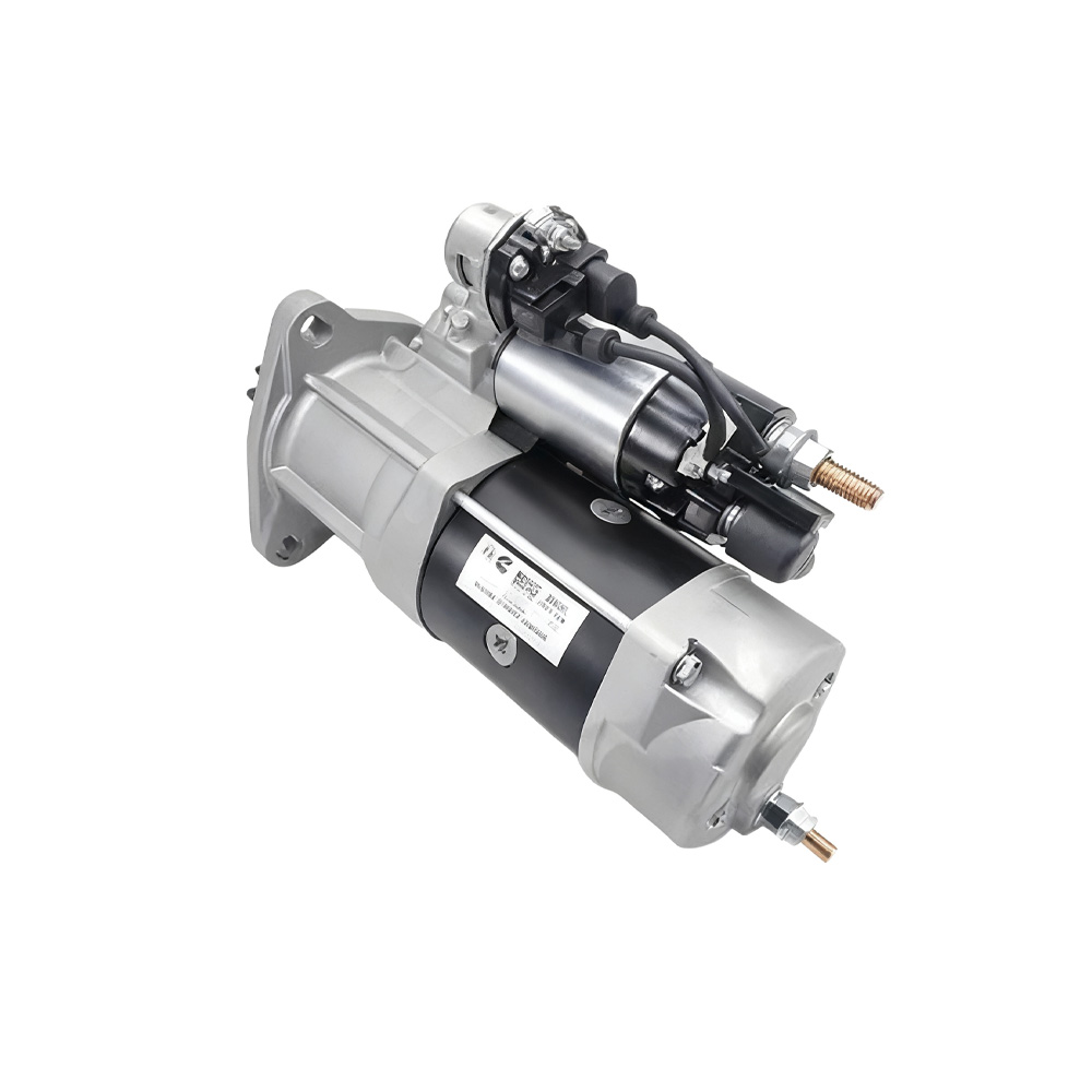 C5633162 Cummins Diesel Engine Parts Starter Motor - blshdiesel