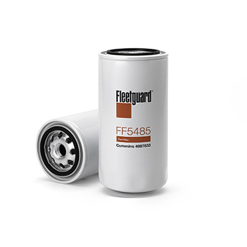 FF05485 00MX FF0548500 Cummins Diesel Engine Parts Fuel Filter - blshdiesel