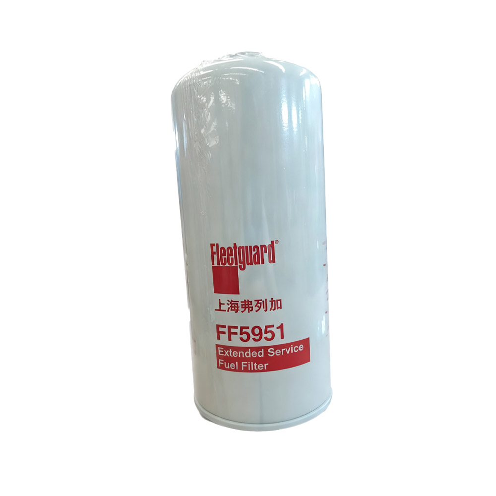 FF5951 00MX Cummins Diesel Engine Parts Fuel Filter - blshdiesel