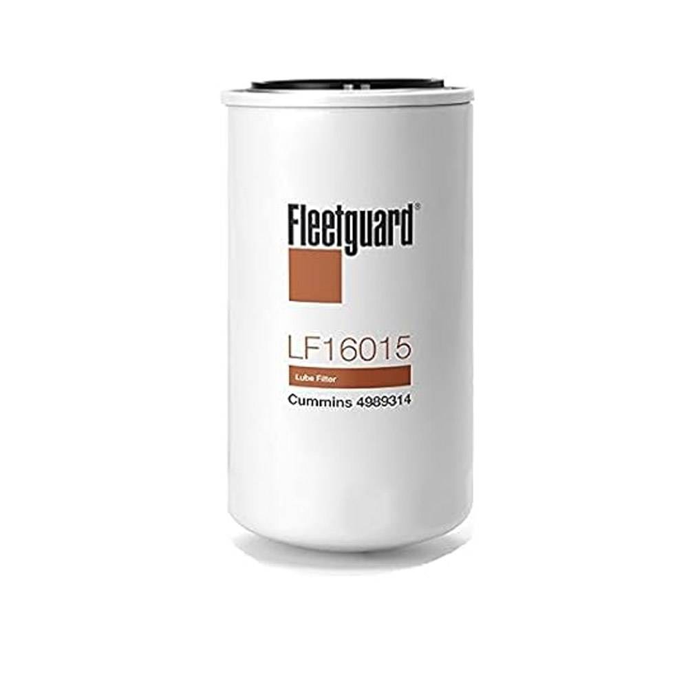LF16015-001 LOC Lubricating Oil Filter for Cummins Diesel Engine ...